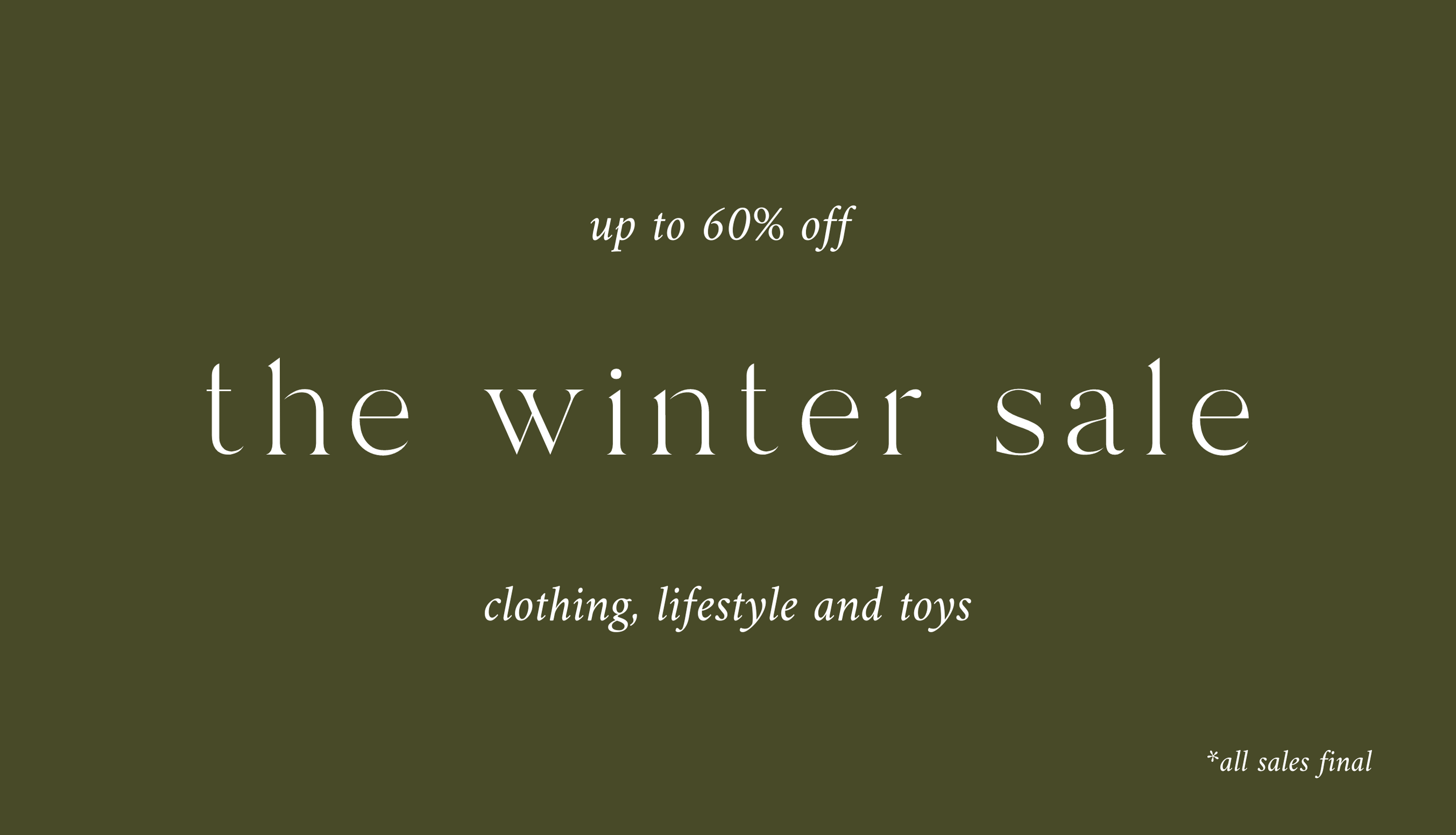 Humble Children - Sustainable Brands for Baby & Children – humble children.